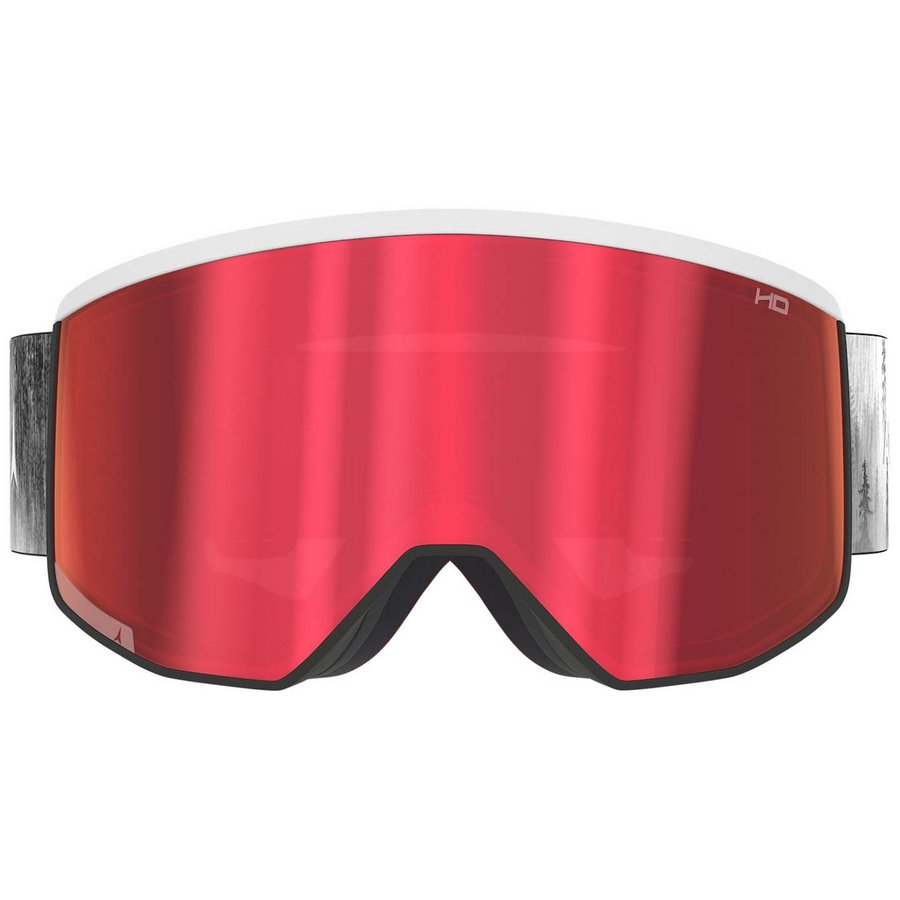 Atomic Four Pro Hd Eyewear | Absolute-Snow