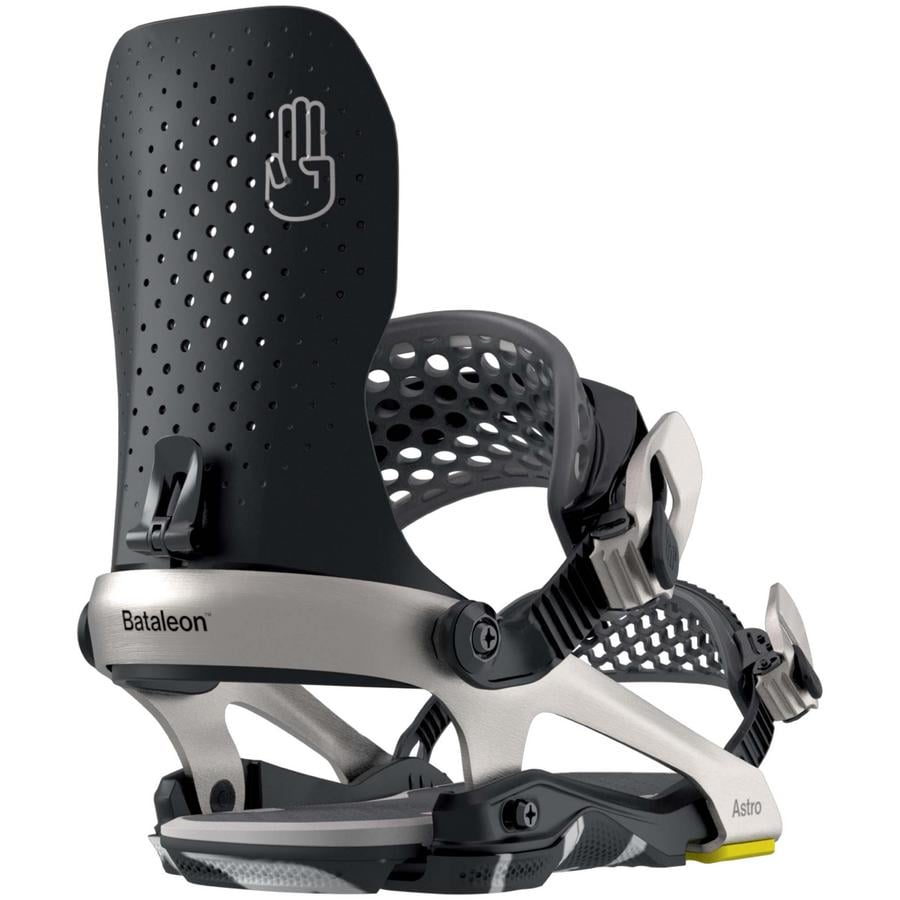 2025 Snowboard Bindings - UK’s No.1 Shop - We Price Match