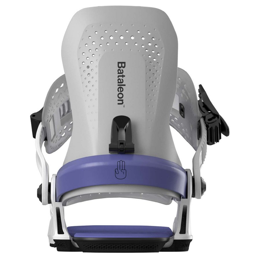 Bataleon Donna Hw Binding Snowboard Bindings 2025 | Absolute-Snow