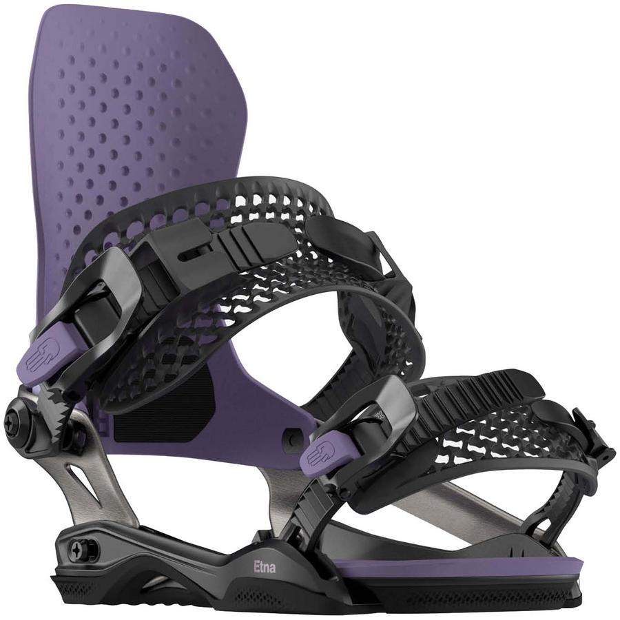 Bataleon Etna binding Snowboard Bindings 2025 | Absolute-Snow