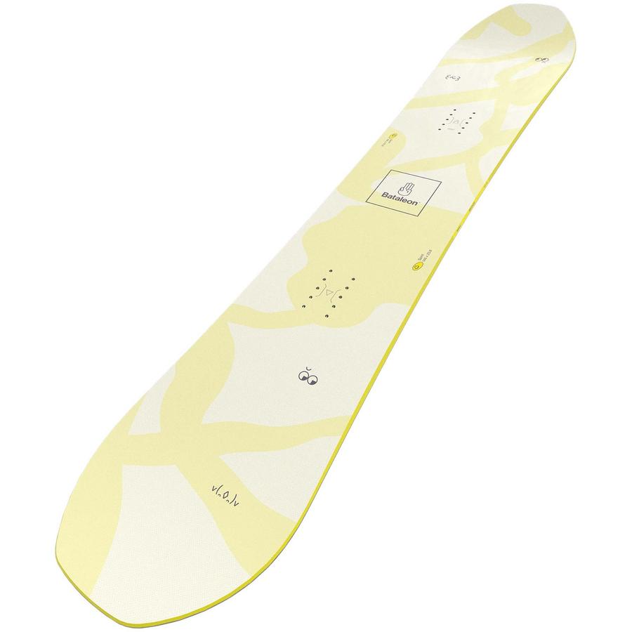 Bataleon Spirit Snowboards 2025 | Absolute-Snow