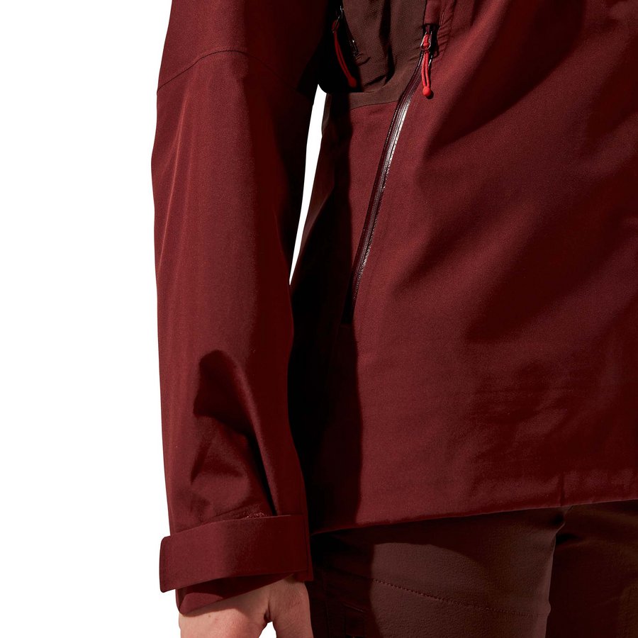 Berghaus Ridge-Seeker GTX Jackets | Absolute-Snow