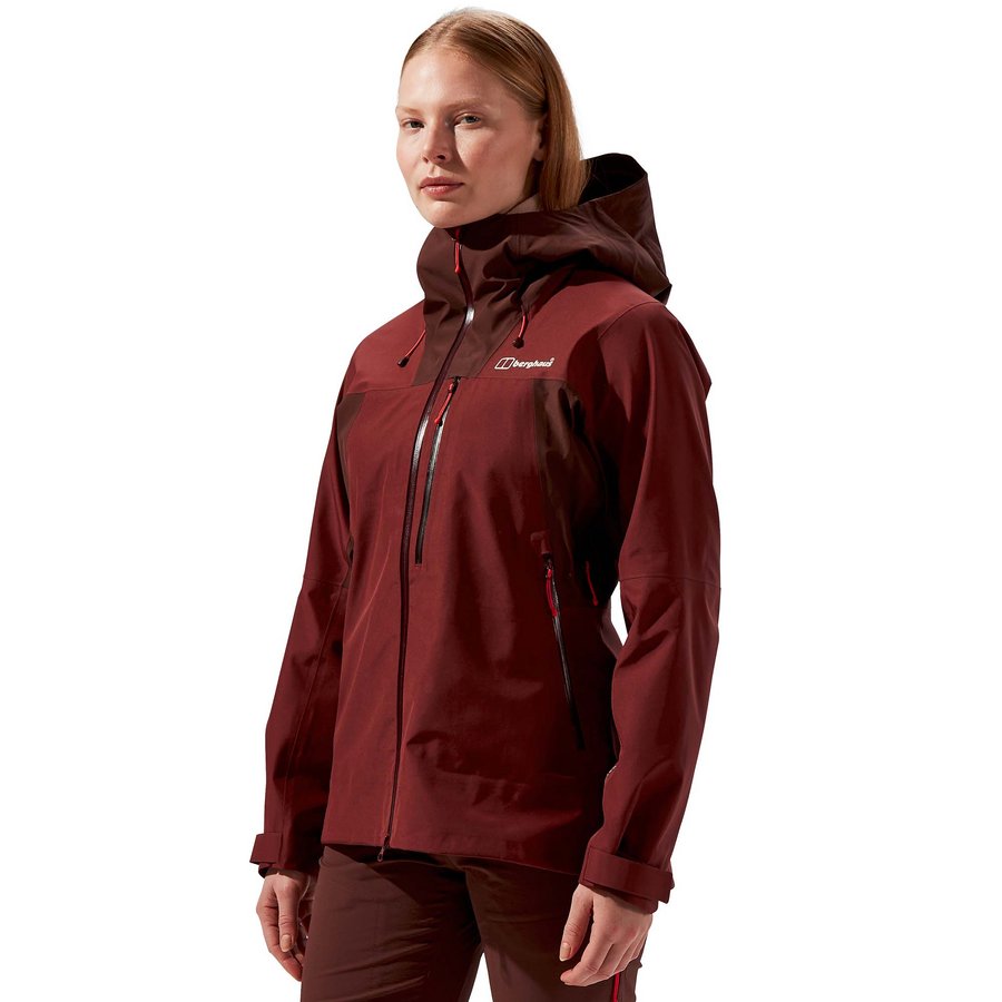 Berghaus Ridge-Seeker GTX Jackets | Absolute-Snow