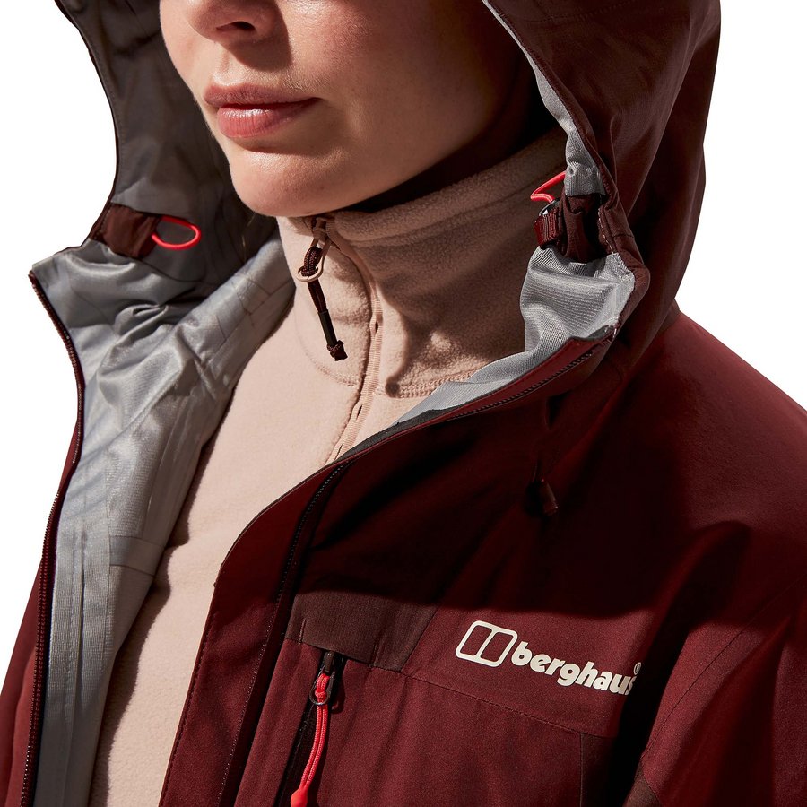 Berghaus Ridge-Seeker GTX Jackets | Absolute-Snow