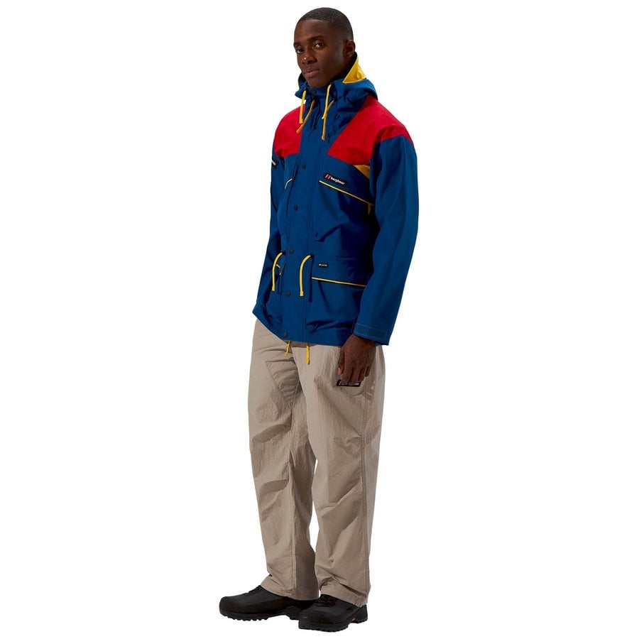Berghaus Unisex Trango Jackets | Absolute-Snow