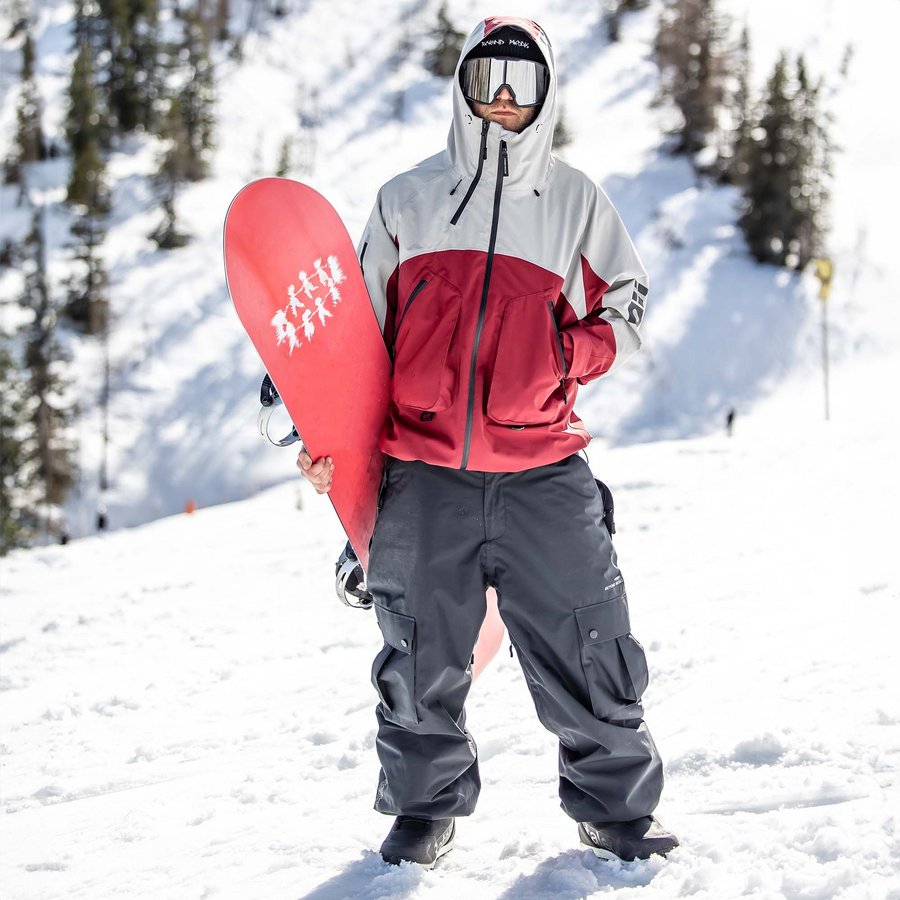 Bataleon Beyond Medals Snowboards 2025 | Absolute-Snow