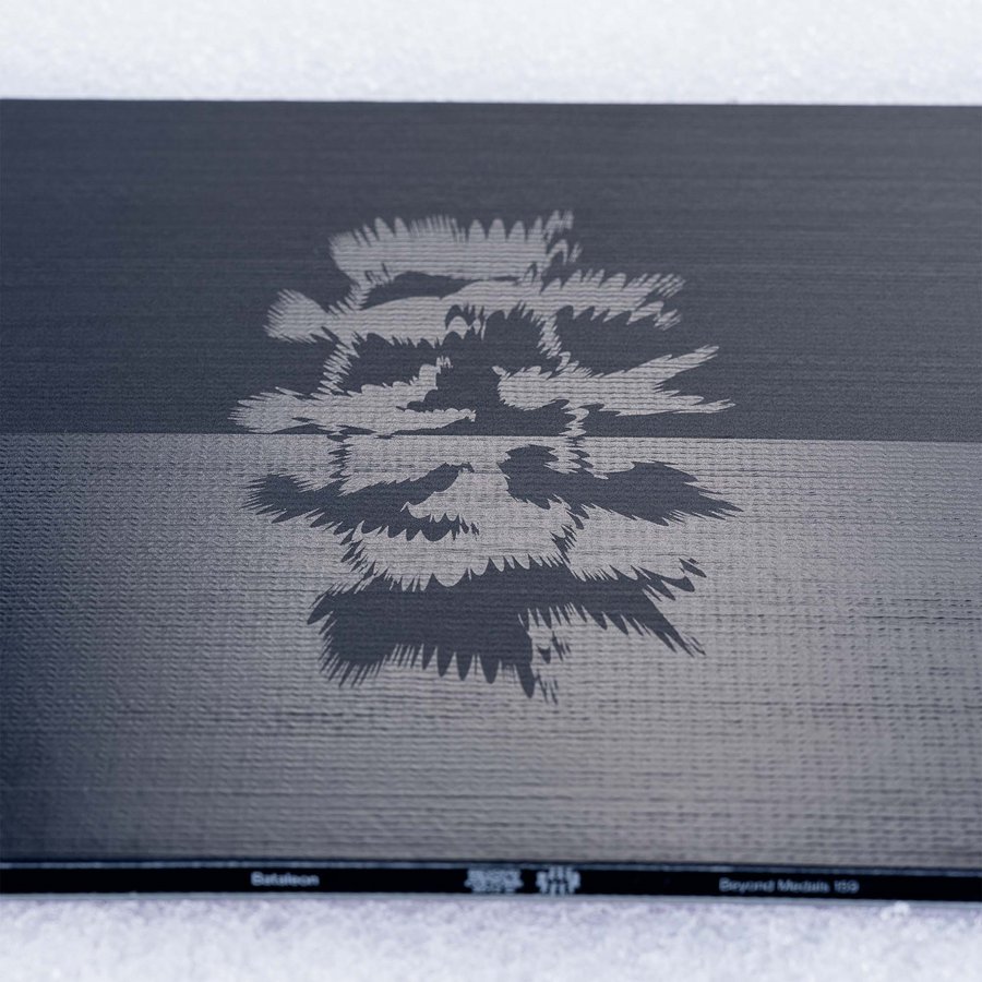 Bataleon Beyond Medals Snowboards 2025 | Absolute-Snow