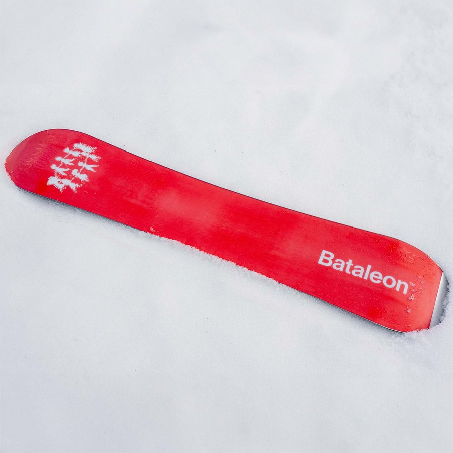 Bataleon Beyond Medals Snowboards 2025 | Absolute-Snow