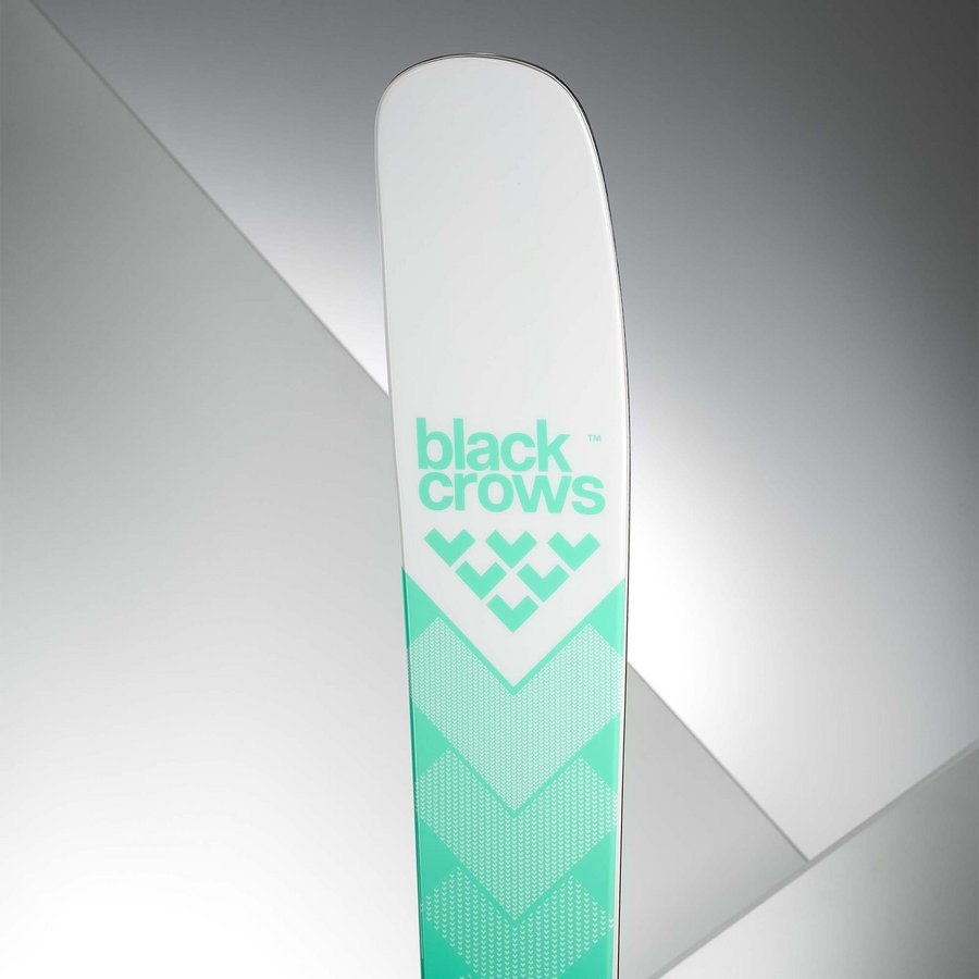 Black Crows Atris Birdie Skis 2025 | Absolute-Snow
