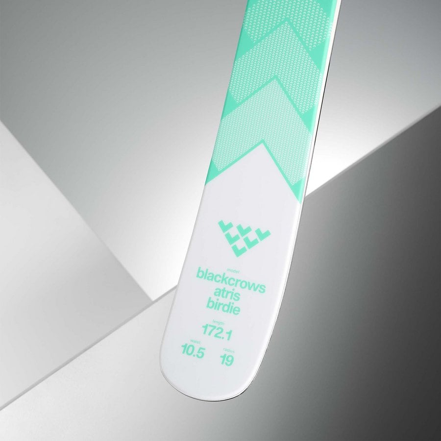 Black Crows Atris Birdie Skis 2025 | Absolute-Snow