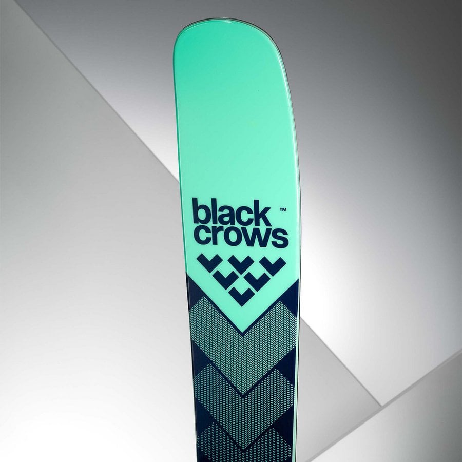 Black Crows Atris Skis 2025 | Absolute-Snow