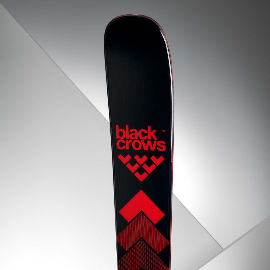 Black Crows Camox Skis 2025 | Absolute-Snow