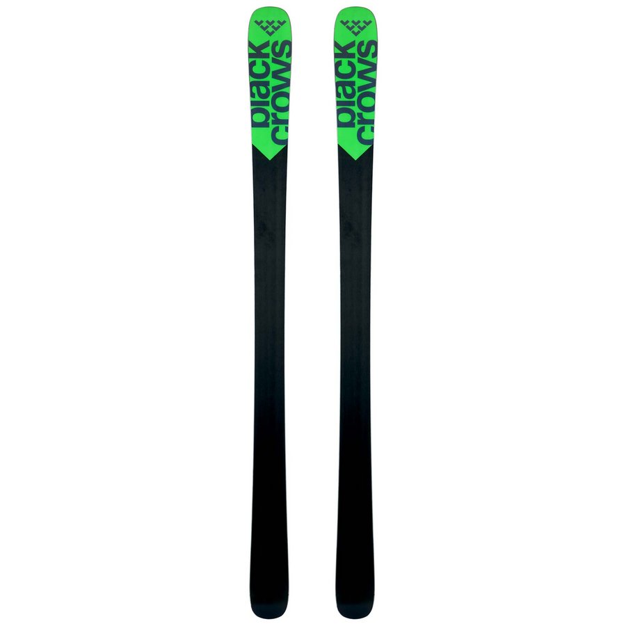 Black Crows Captis Skis 2025 | Absolute-Snow