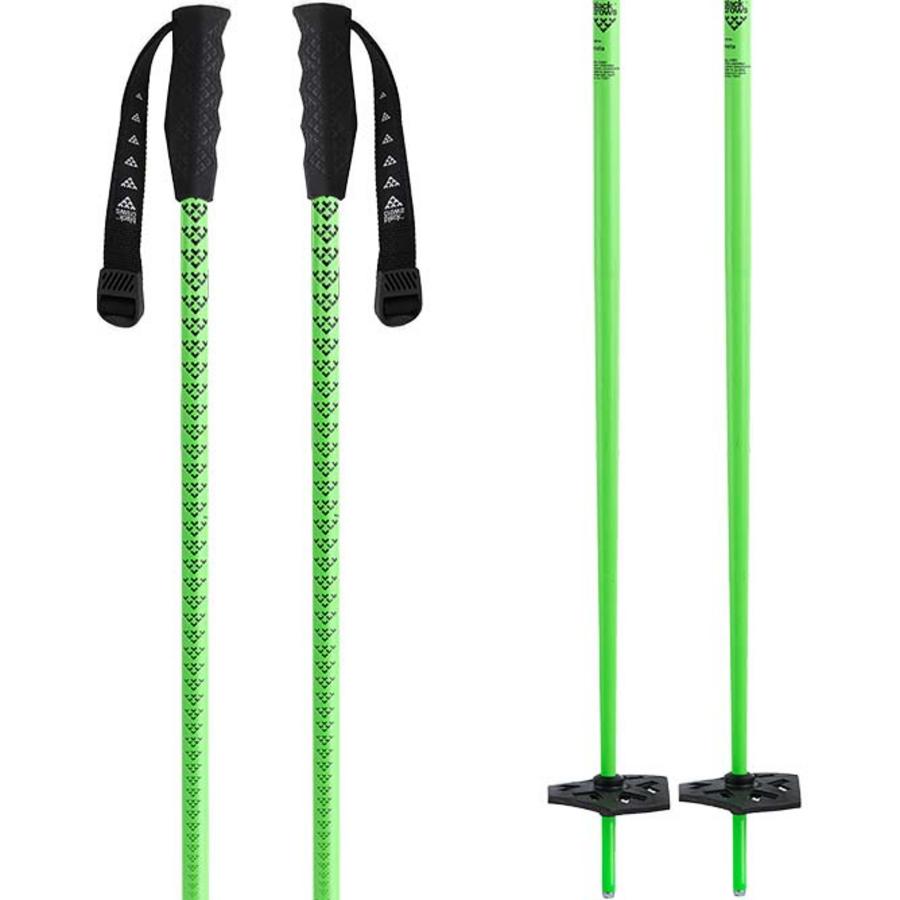The Absolute Guide to Buying Ski Poles