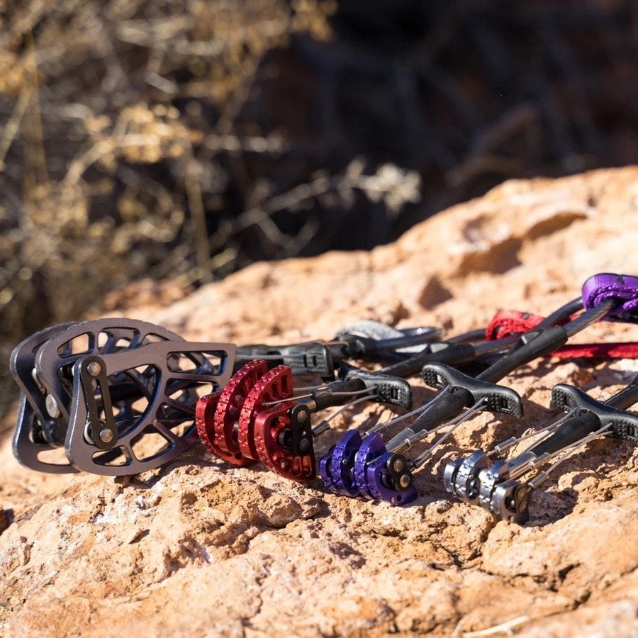 Black Diamond Camalot C4 Climbing Cams | Absolute-Snow