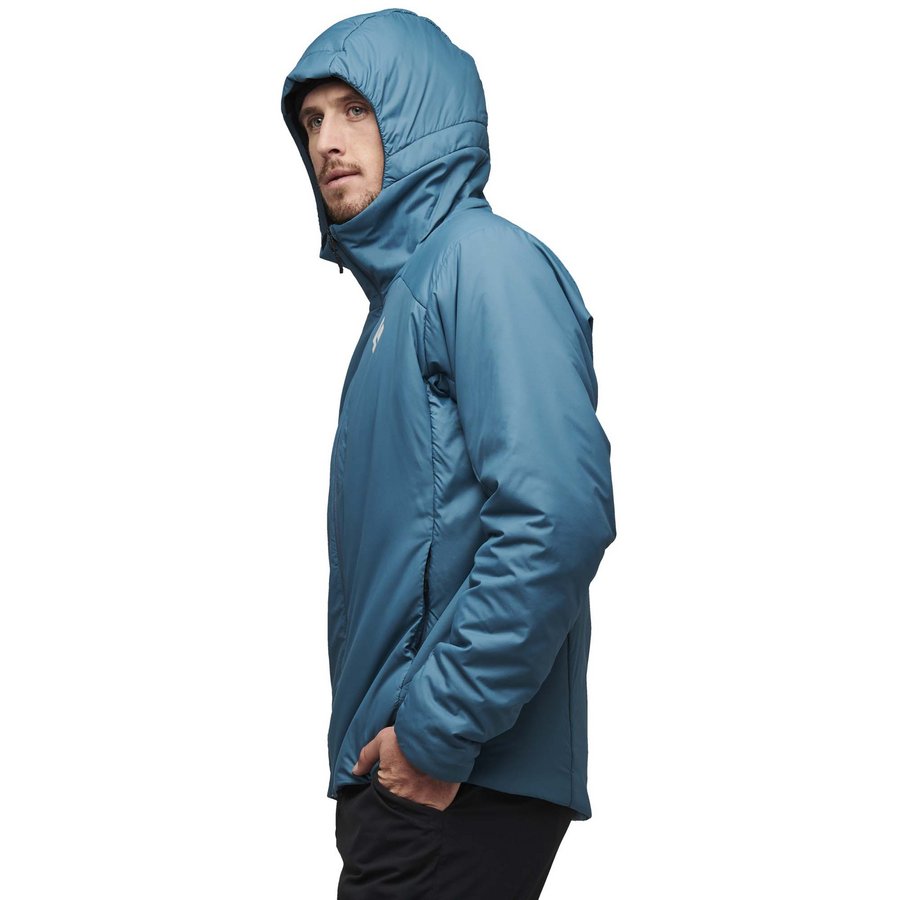 Black Diamond M First Light Stretch Hoody Jackets