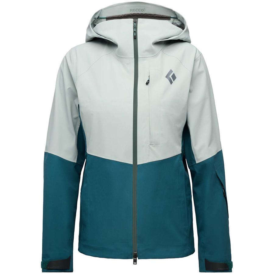 Shell Ski Jackets - Outer Layers - UK’s No.1 Ski Shop
