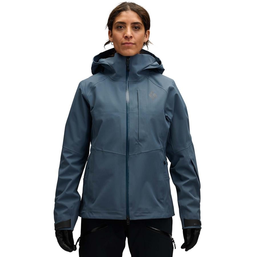 Shell Ski Jackets - Outer Layers - UK’s No.1 Ski Shop
