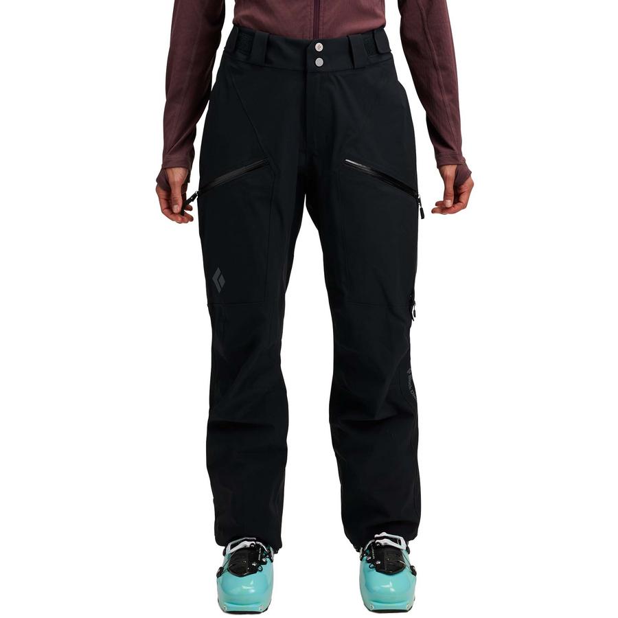 Black Diamond - Ski & Mountaineering Equipment & Clothing