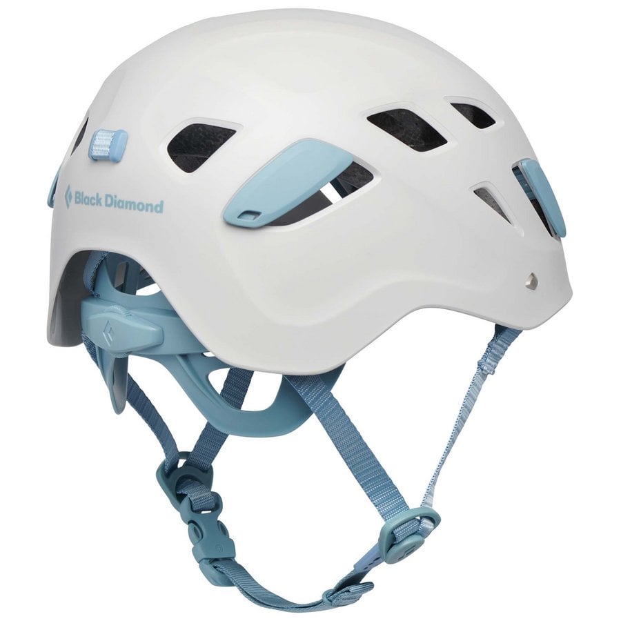 Black Diamond W Half Dome Helmet Helmets | Absolute-Snow