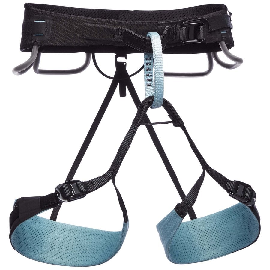 Black Diamond Technician Climbing Harnesses | Absolute-Snow