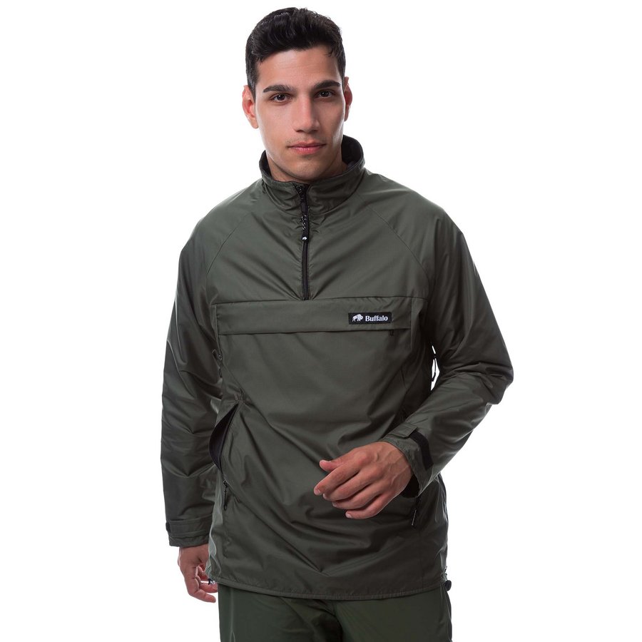 Buffalo Systems, Sleeping Bags, Clothing, Jackets, Outdoor, Waterproof