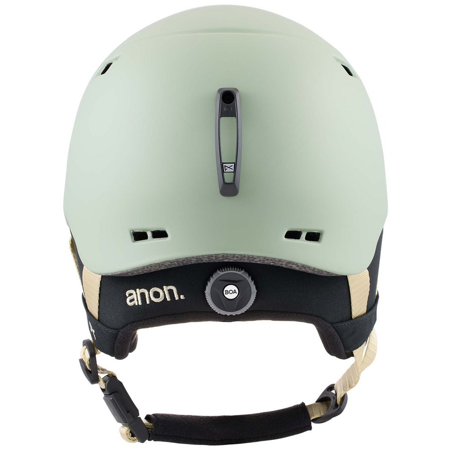Anon Burner Helmet Helmets | Absolute-Snow