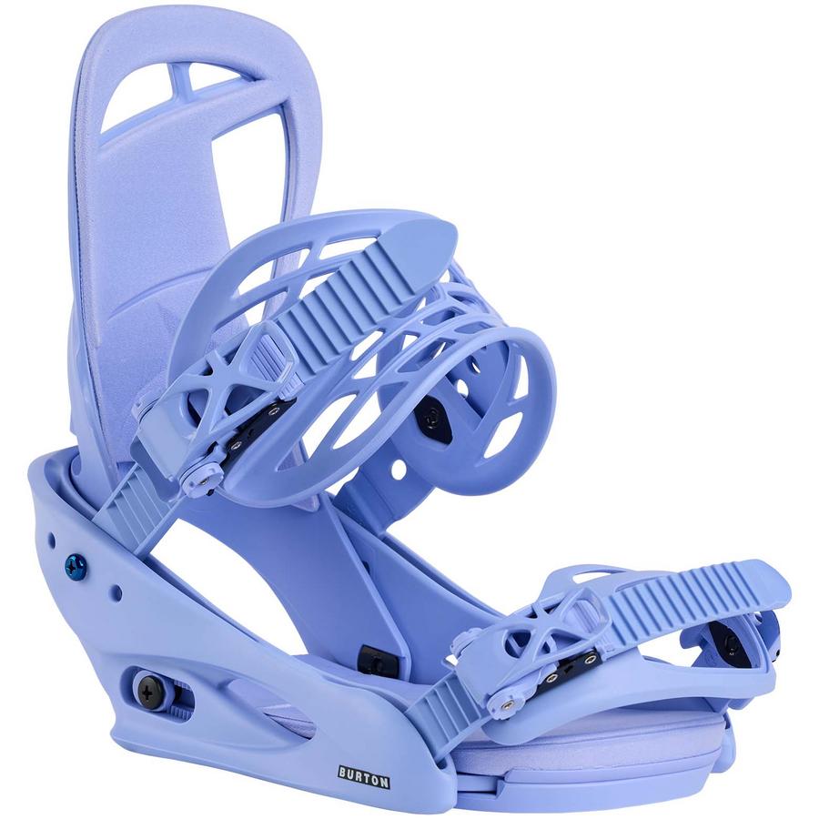 Burton Citizen Re:Flex Snowboard Bindings 2026 | Absolute-Snow