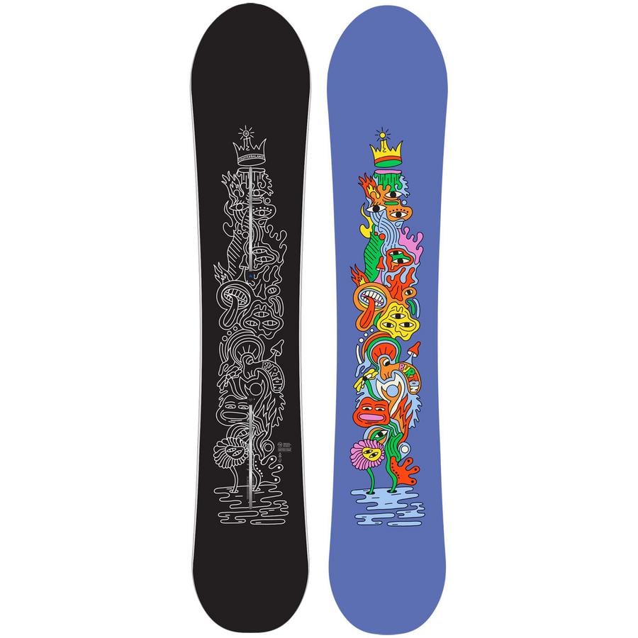 Burton Snowboards - No.1 UK Snowboard Shop - We Price Match