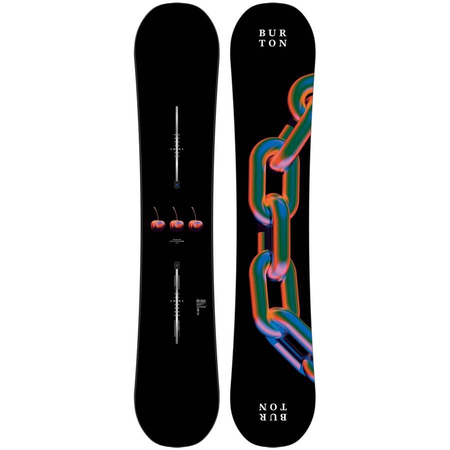 Burton Snowboards - No.1 UK Snowboard Shop - We Price Match