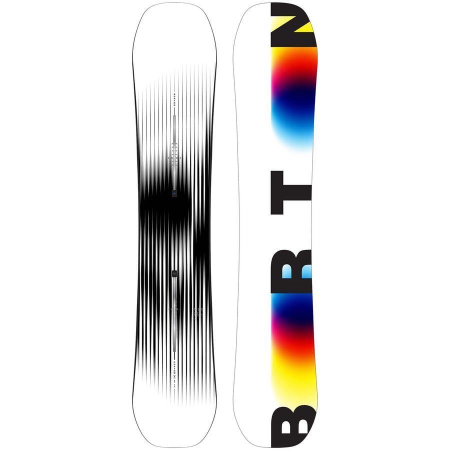 Burton Snowboards - No.1 UK Snowboard Shop - We Price Match