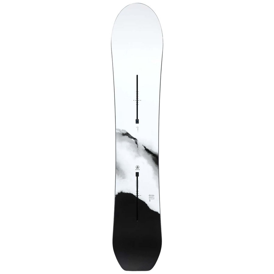 Burton Family Tree Gril Master Board Snowboards 2025