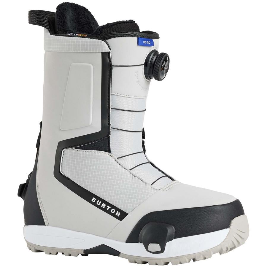 Burton Highshot Step On Snowboard Boots 2026 | Absolute-Snow
