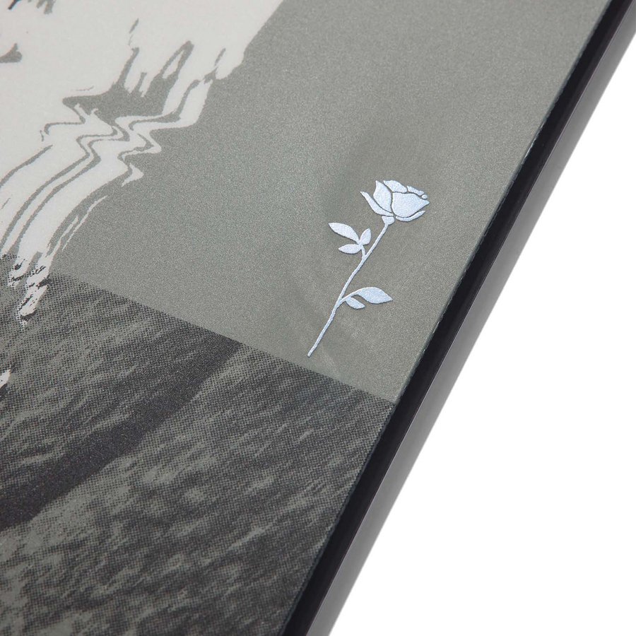 Burton Instigator Board Snowboards 2025 | Absolute-Snow