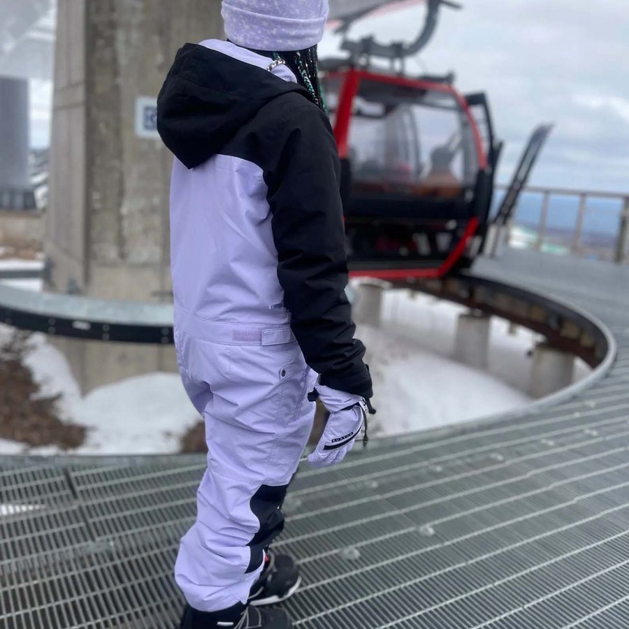 Burton Kids' 2L One Piece One Piece | Absolute-Snow