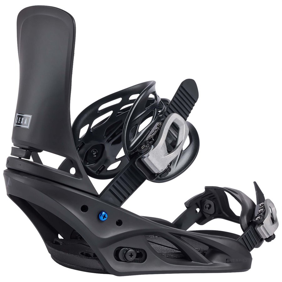 Burton Snowboard Bindings, Step-On, Re:Flex™, EST - UK Shop