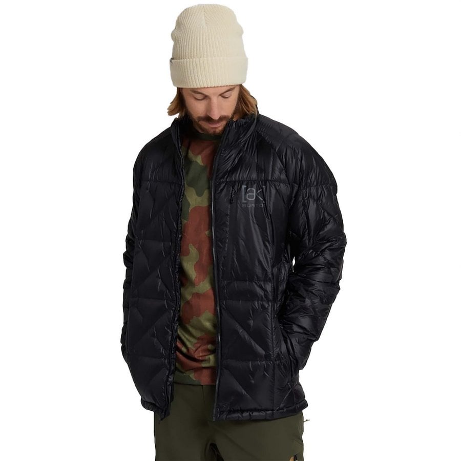 Burton [ak] Baker Down Jackets | Absolute-Snow