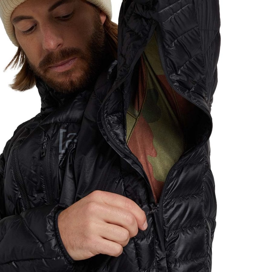 Burton [ak] Baker Down Jackets | Absolute-Snow