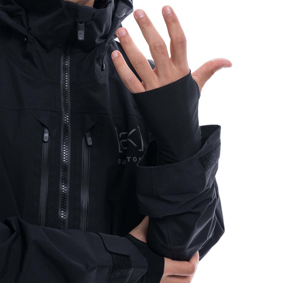 Burton [Ak] Swash Gore-Tex Jackets | Absolute-Snow