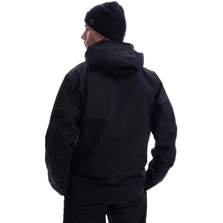 Burton [Ak] Swash Gore-Tex Jackets | Absolute-Snow