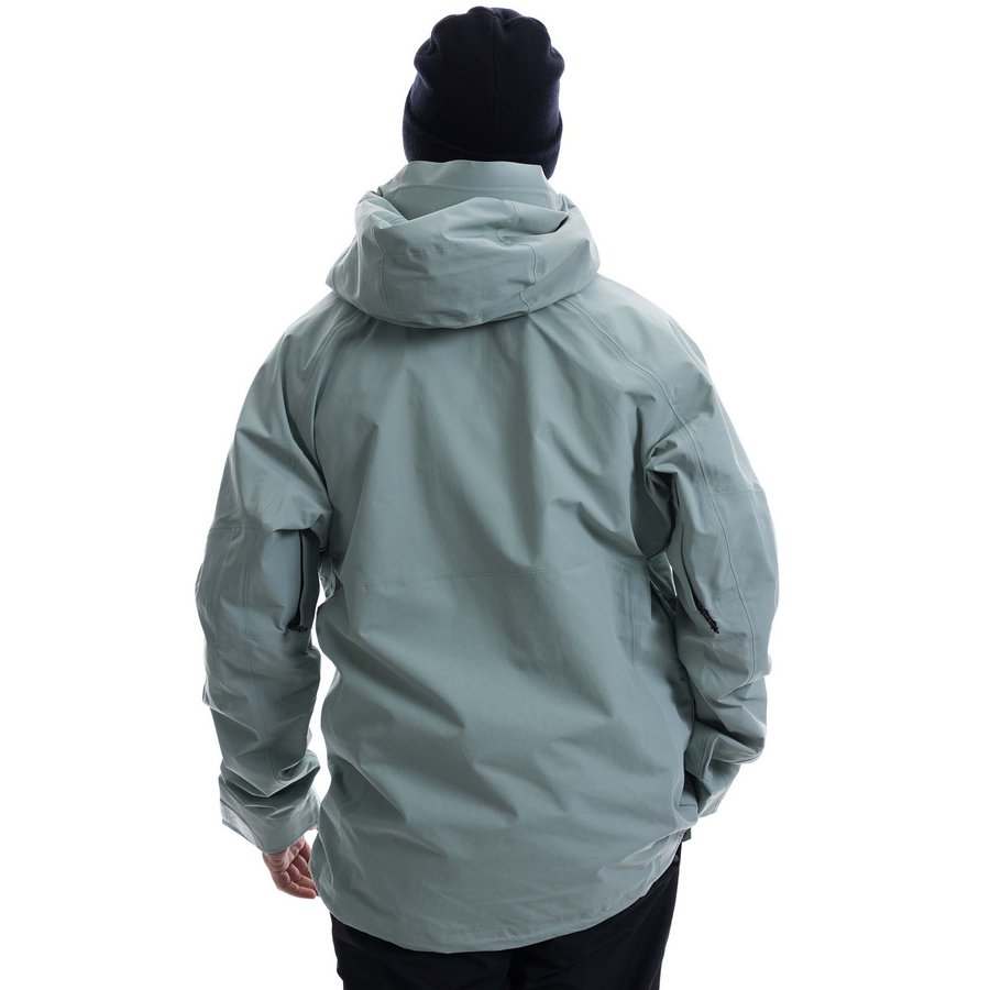 Burton [ak] 2L Velocity Jackets | Absolute-Snow