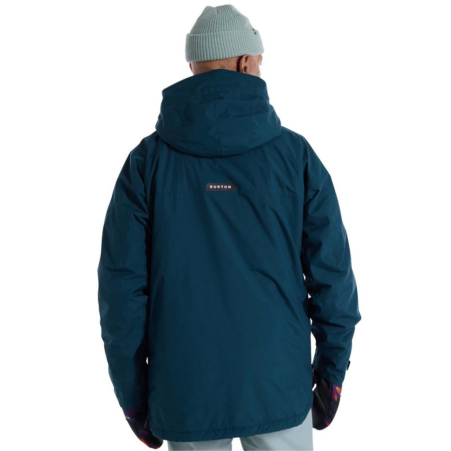 Burton Pillowline Gore-Tex Jacket Jackets | Absolute-Snow