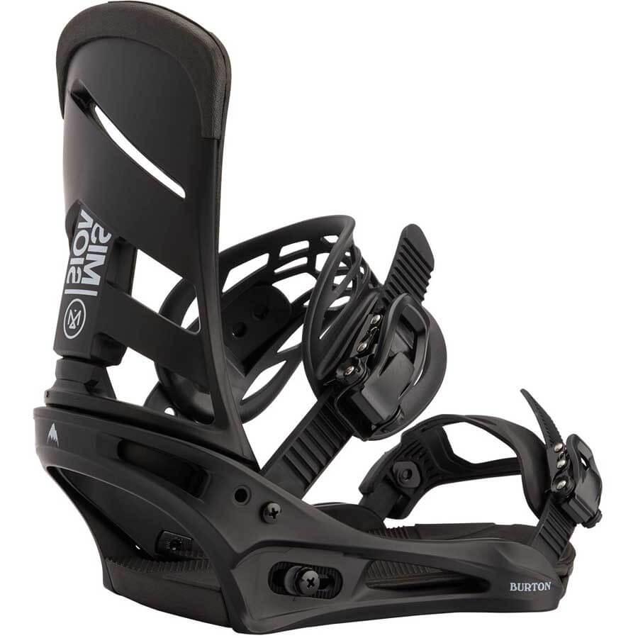 Burton Snowboard Bindings, Step-On, Re:Flex™, EST - UK Shop