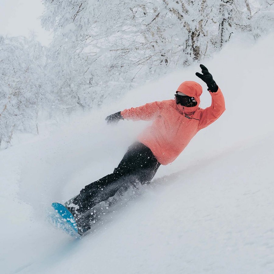 Burton Pillowline Gore-Tex Jacket Jackets | Absolute-Snow