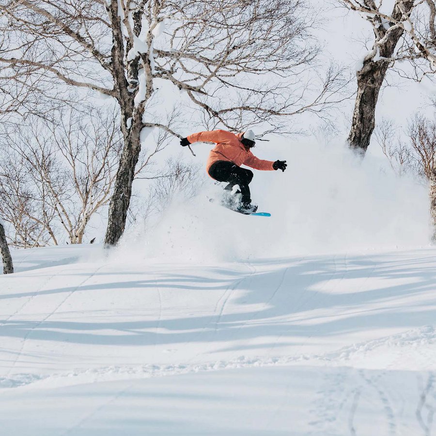 Burton Pillowline Gore-Tex Jacket Jackets | Absolute-Snow