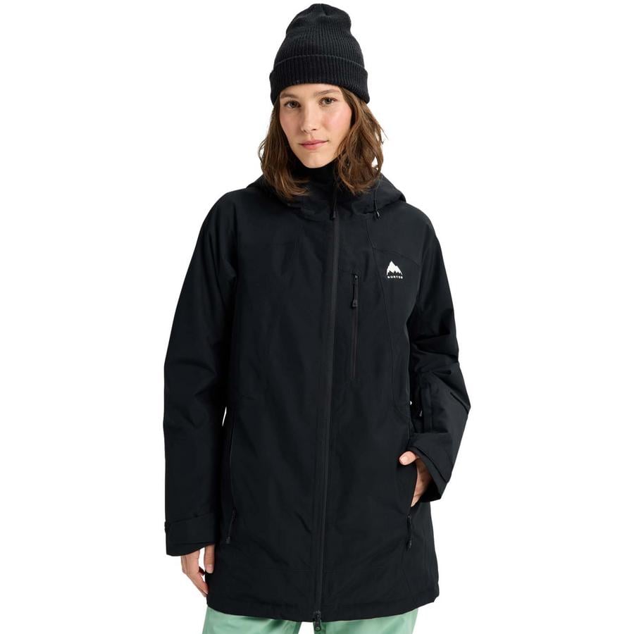 Women’s Ski Jackets - Specialist UK Ski Shop - Huge Choice