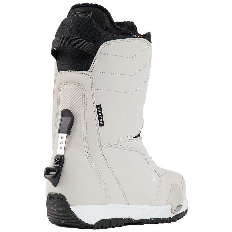 Burton Ruler Step On Boot Snowboard Boots 2025 | Absolute-Snow