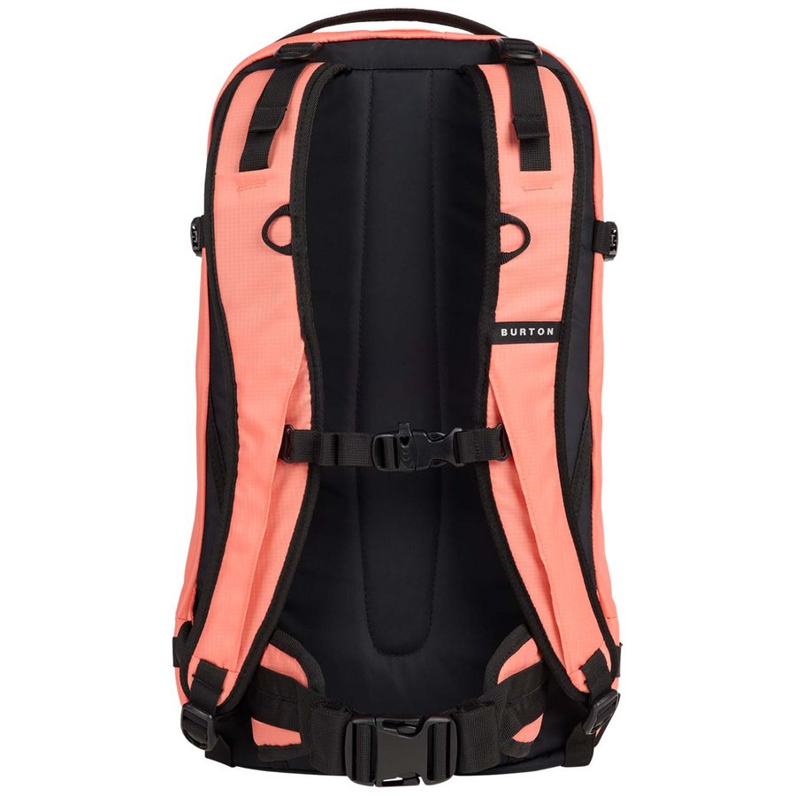Burton Sidehill 18 Backpacks | Absolute-Snow