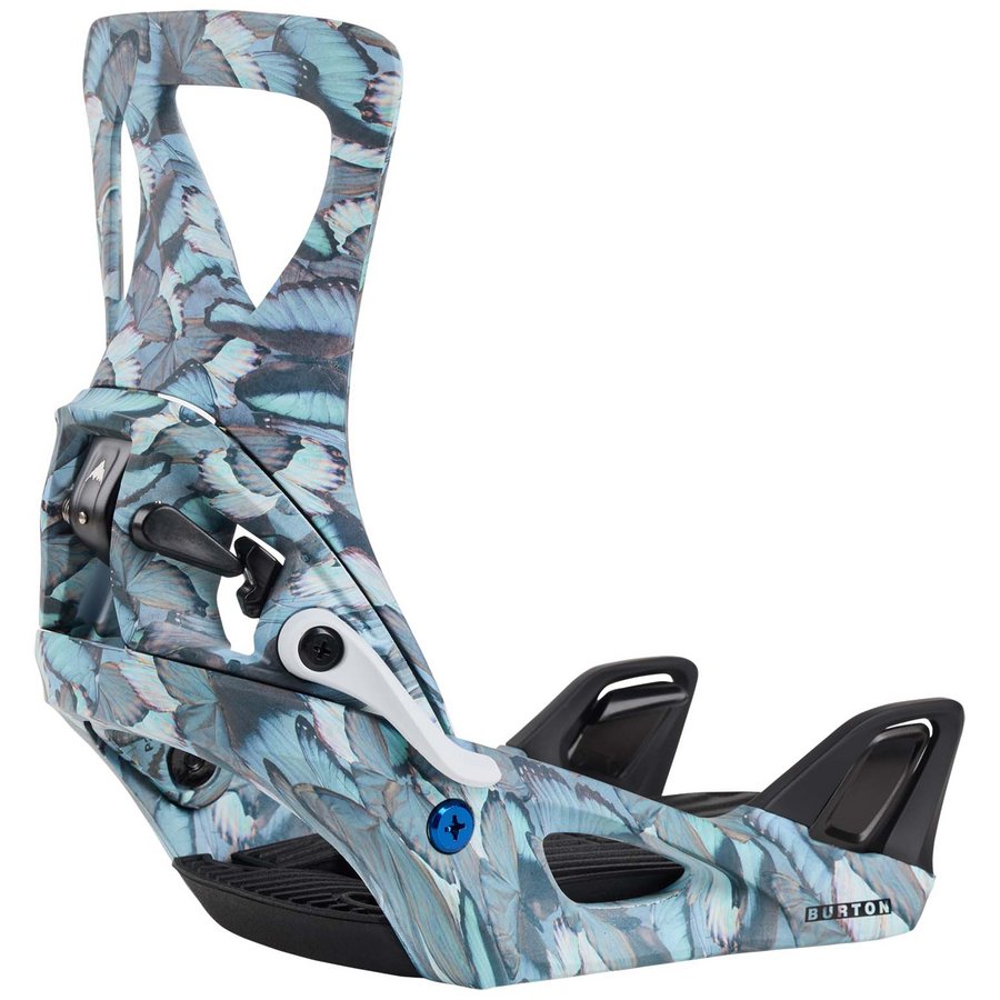 Burton Step-On Snowboard Boots & Binding System - UK’s No.1