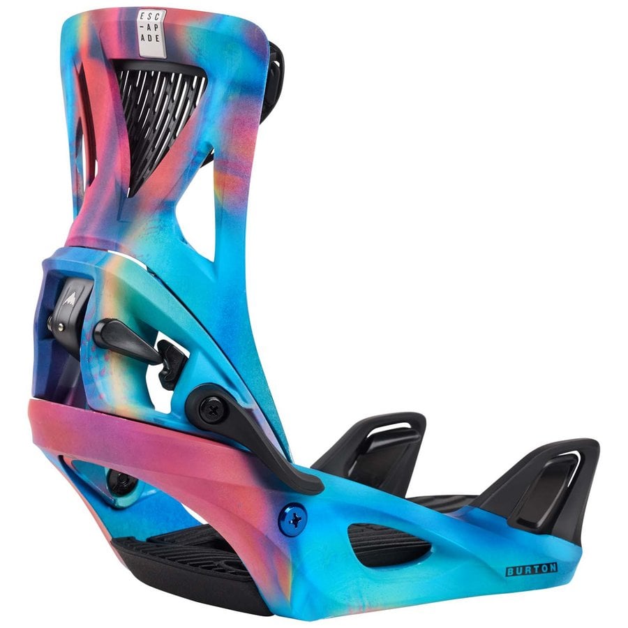 Burton Step-On Snowboard Boots & Binding System - UK’s No.1